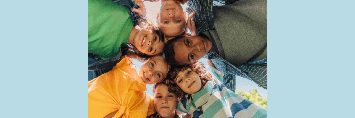 “Inspiring Little Global Citizens”: Why Global Learning Matters