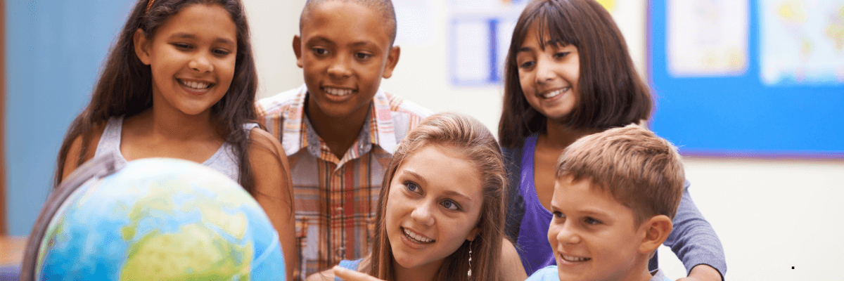 5 Ways Geography Education Boosts Critical Thinking in Kids – Little ...