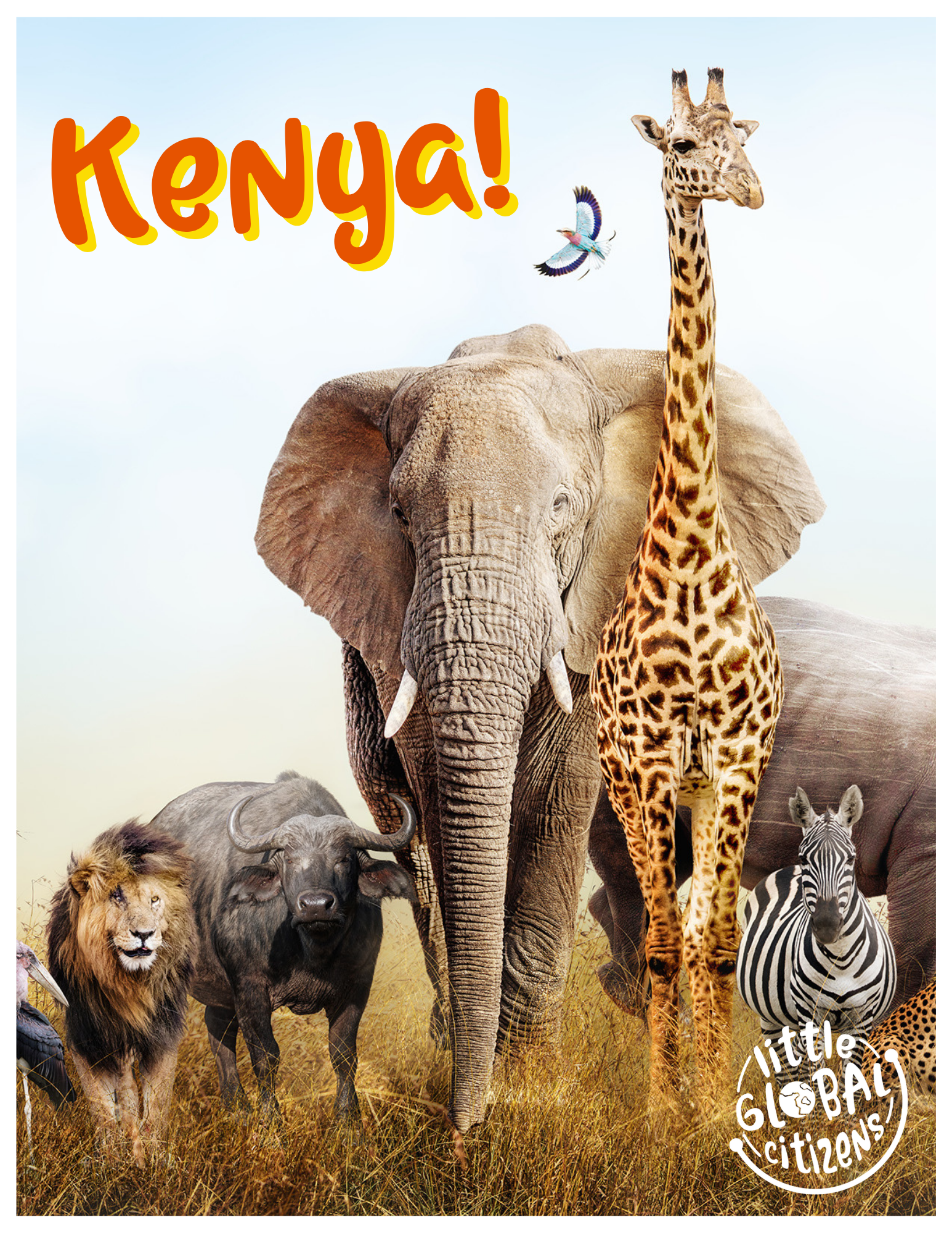 Shop All Products – Little Global Citizens